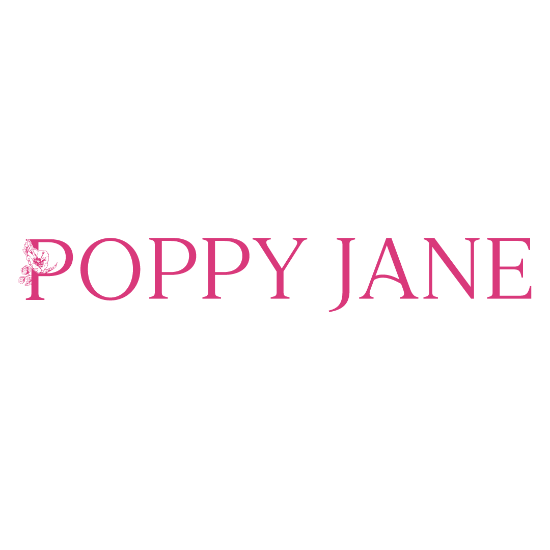 🌊COASTAL COOL – Poppy Jane